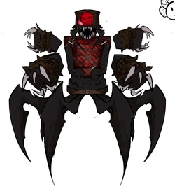 TheC0mmunity | Termination Protocol Wiki | Fandom