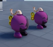 Noli | Termination Protocol Wiki | Fandom