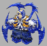 John Doe | Termination Protocol Wiki | Fandom