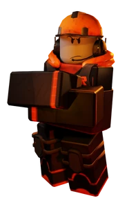 Builderman | Termination Protocol Wiki | Fandom