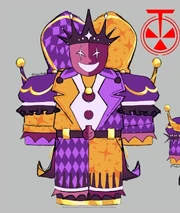 Noli | Termination Protocol Wiki | Fandom