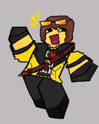 Shedletsky | Termination Protocol Wiki | Fandom