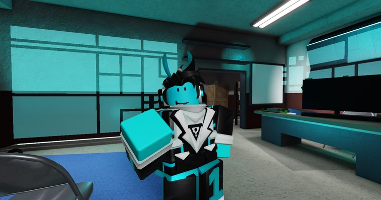 Unknown Dued1 Map | Termination Protocol Wiki | Fandom