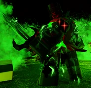 Anomalies | Termination Protocol Wiki | Fandom