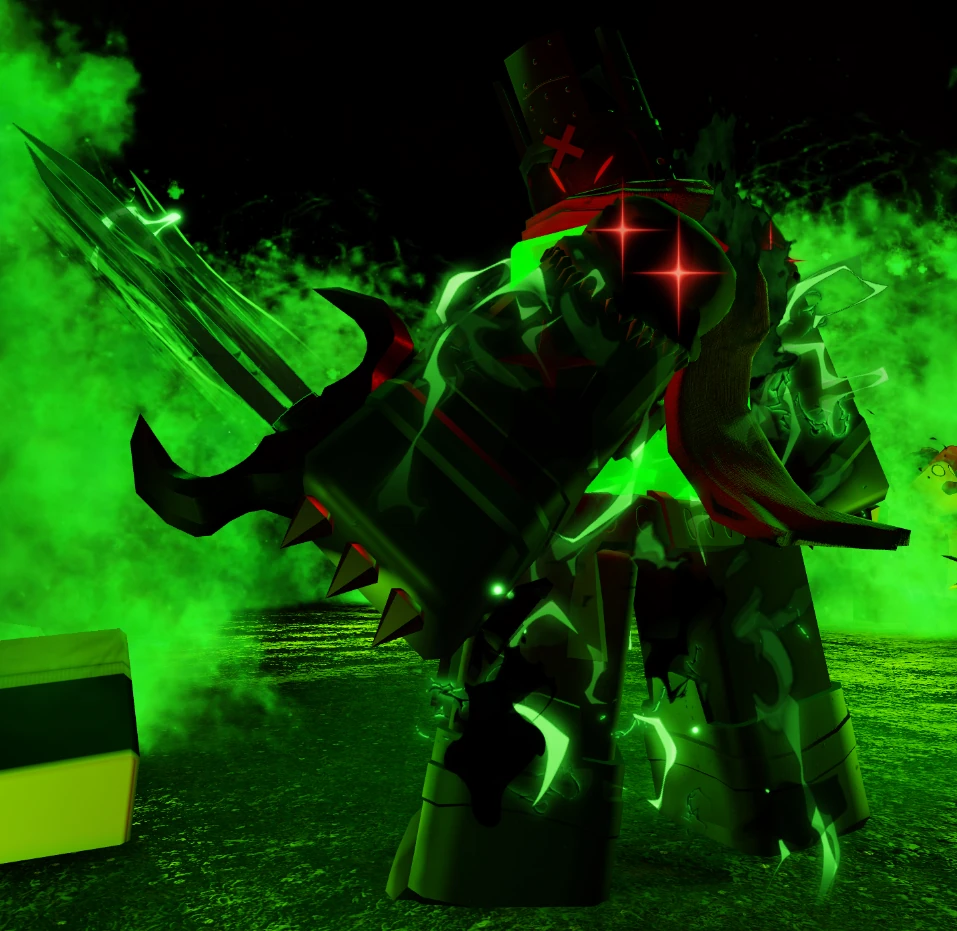 1x | Termination Protocol Wiki | Fandom