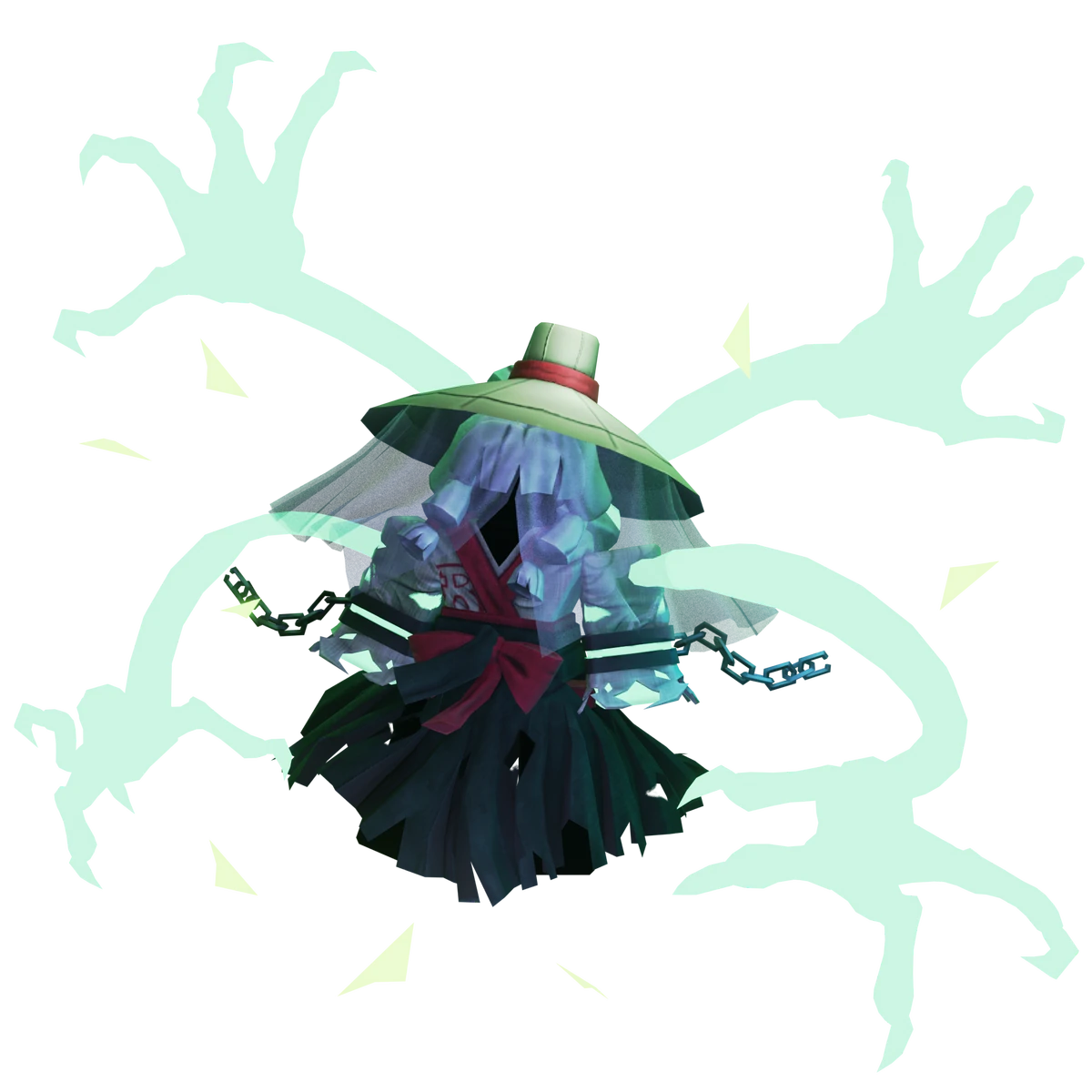 Spirit | Termination Protocol Wiki | Fandom