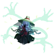 Spirit | Termination Protocol Wiki | Fandom