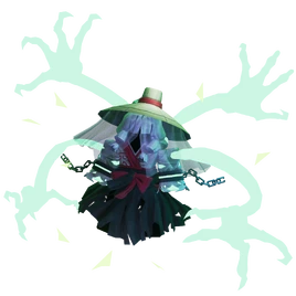 Spirit | Termination Protocol Wiki | Fandom