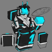 Dued1 | Termination Protocol Wiki | Fandom