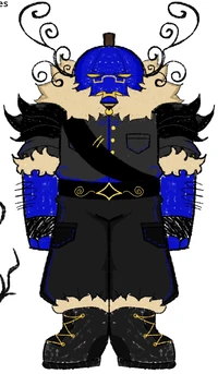 Dusekkar | Termination Protocol Wiki | Fandom