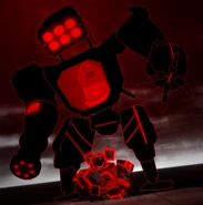 Anomalies | Termination Protocol Wiki | Fandom