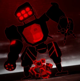 c00lkidd | Termination Protocol Wiki | Fandom