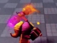 Noli | Termination Protocol Wiki | Fandom