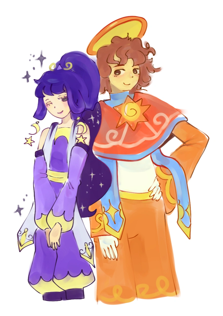 BrightEyes/Skins | Termination Protocol Wiki | Fandom