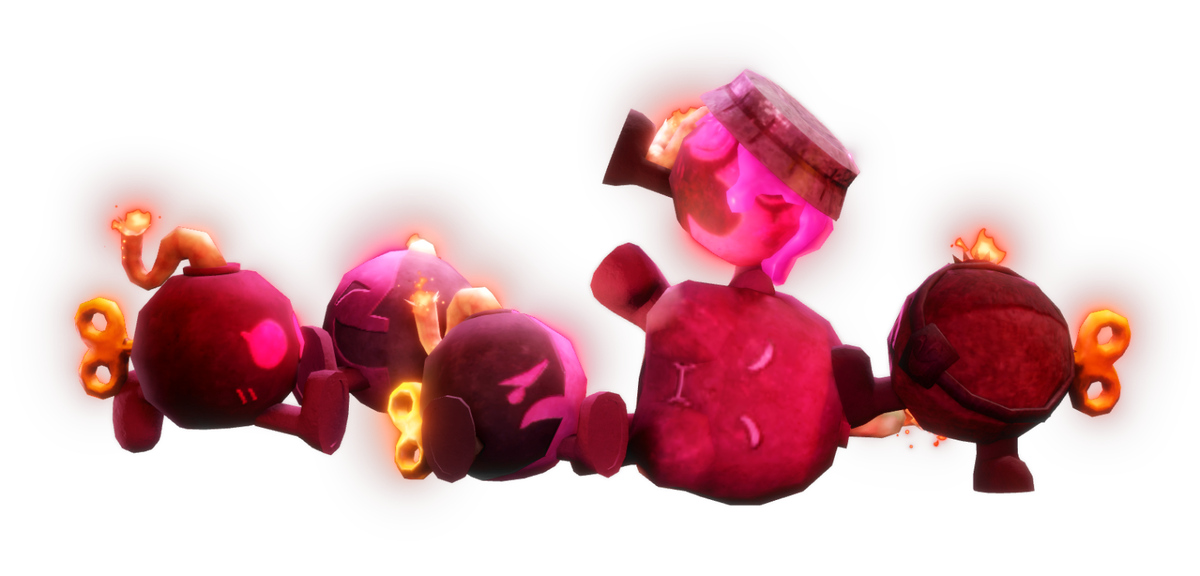 Boomlings | Termination Protocol Wiki | Fandom