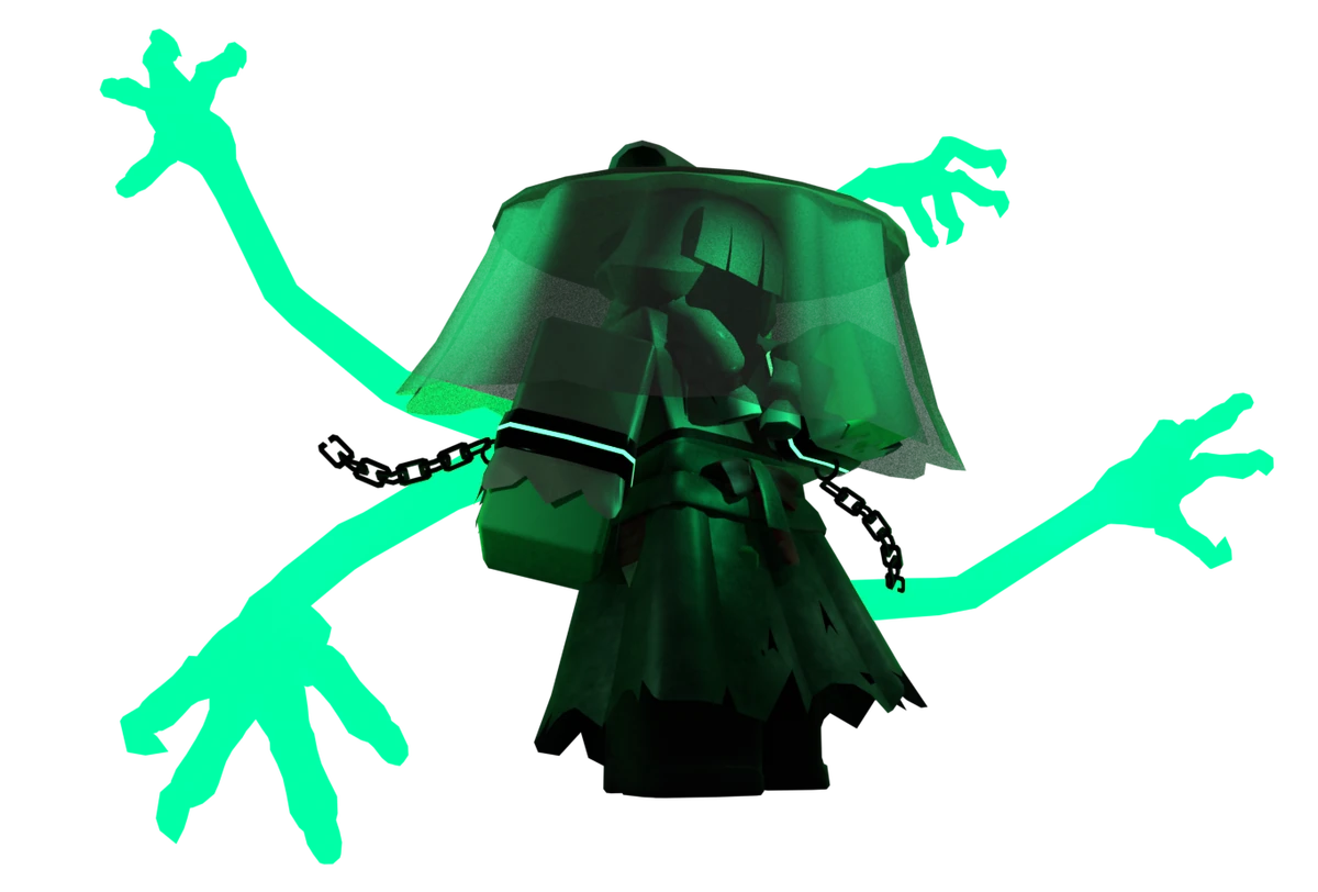 Anomalies | Termination Protocol Wiki | Fandom