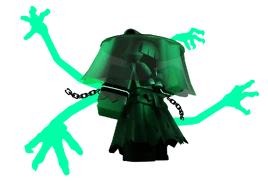 Spirit | Termination Protocol Wiki | Fandom