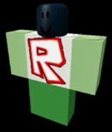 Spirit | Termination Protocol Wiki | Fandom