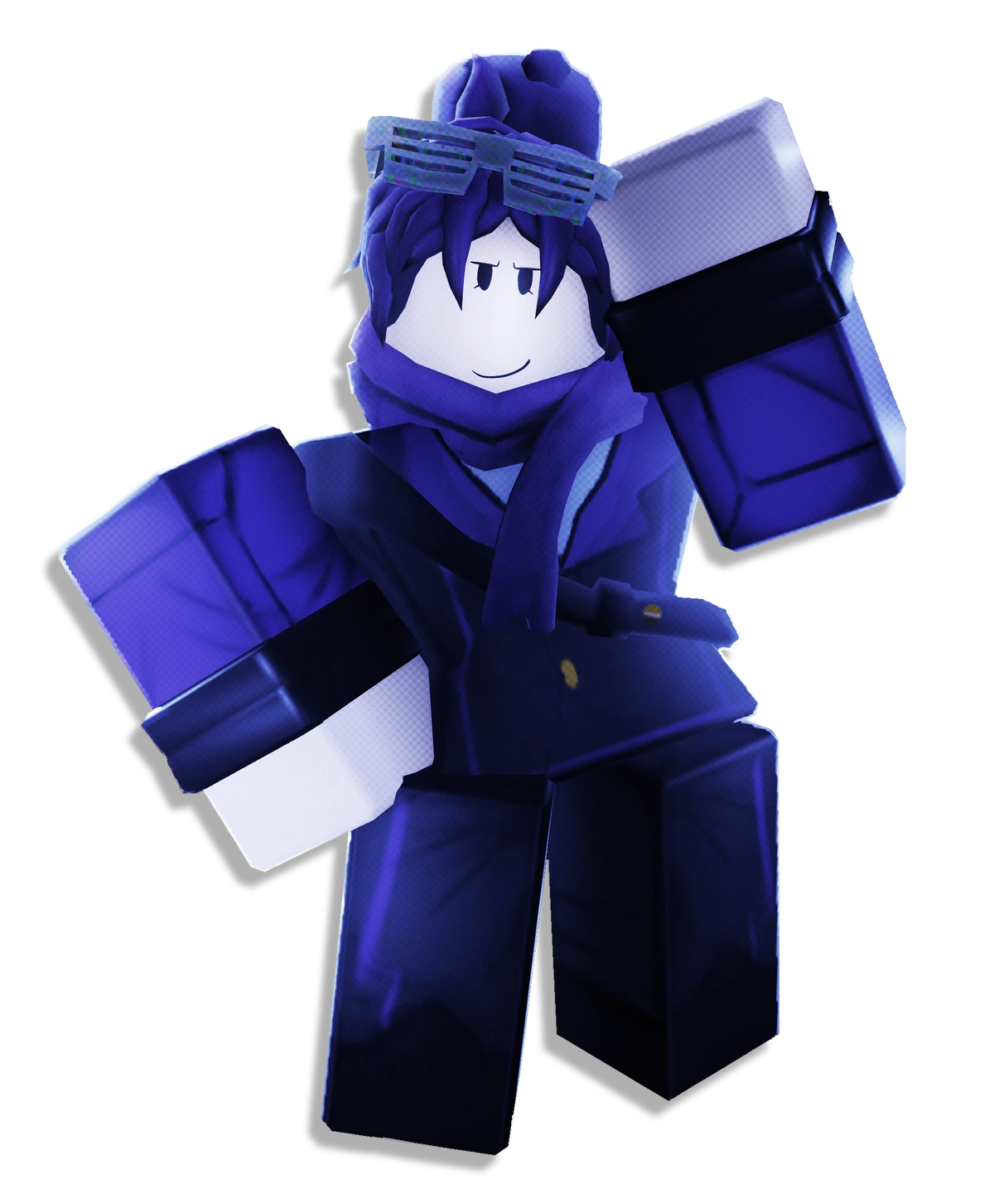 BrightEyes | Termination Protocol Wiki | Fandom