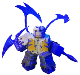 John Doe | Termination Protocol Wiki | Fandom