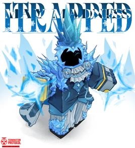 iTrapped | Termination Protocol Wiki | Fandom