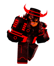 Doombringer | Termination Protocol Wiki | Fandom