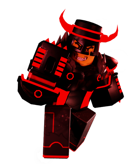 Doombringer | Termination Protocol Wiki | Fandom