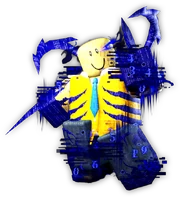 John Doe | Termination Protocol Wiki | Fandom