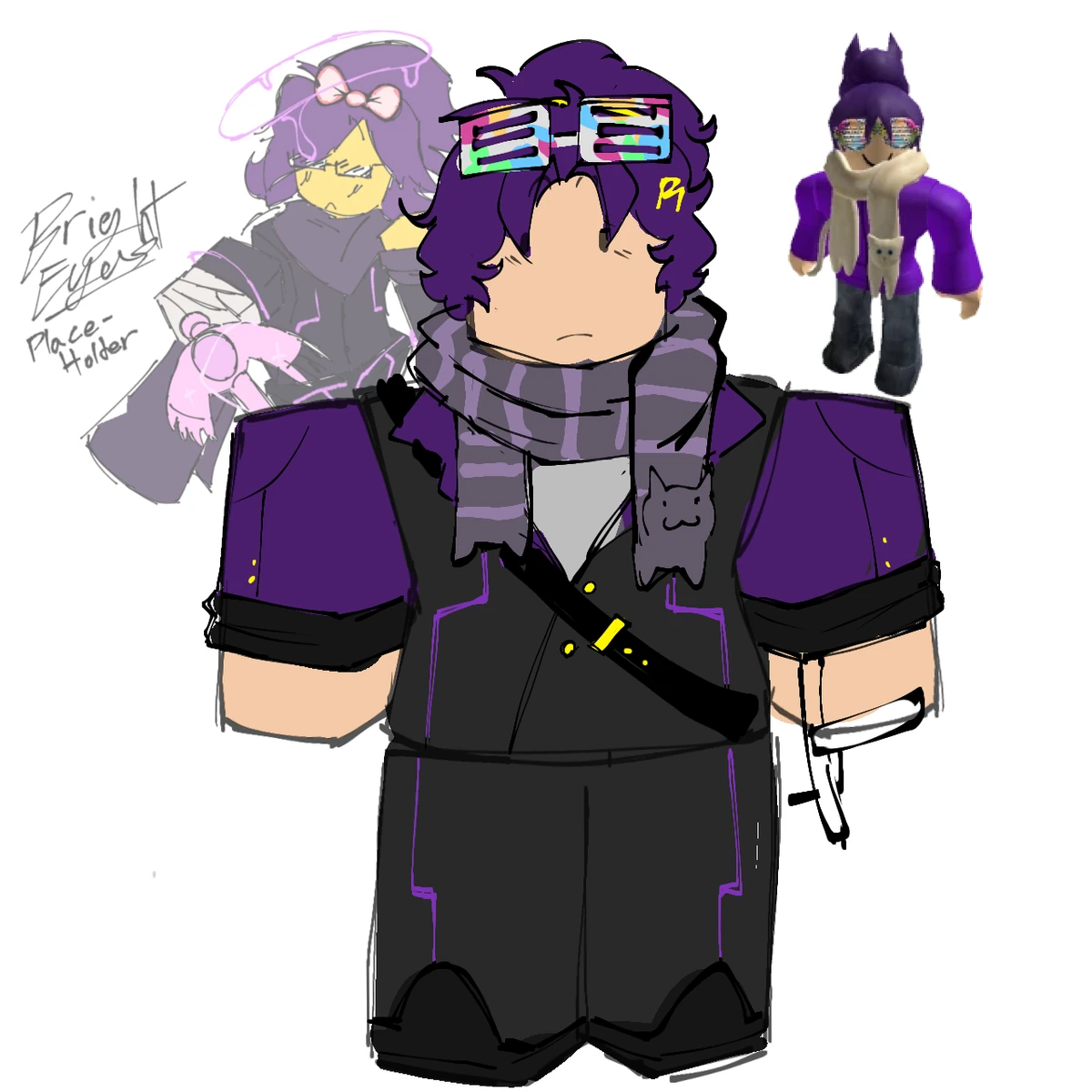 BrightEyes | Termination Protocol Wiki | Fandom