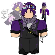 BrightEyes | Termination Protocol Wiki | Fandom