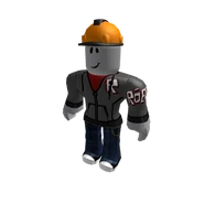 Builderman | Termination Protocol Wiki | Fandom