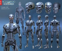 Subdermal Armor | Terminator Wiki | Fandom