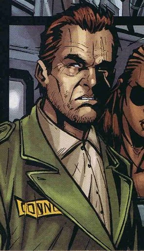 John Connor/Crossovers | Terminator Wiki | Fandom