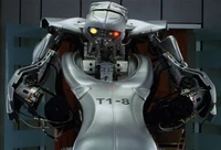 Terminators | Wikia Terminator | Fandom