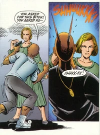 Karyn Stern (T-1000) | Terminator Wiki | Fandom