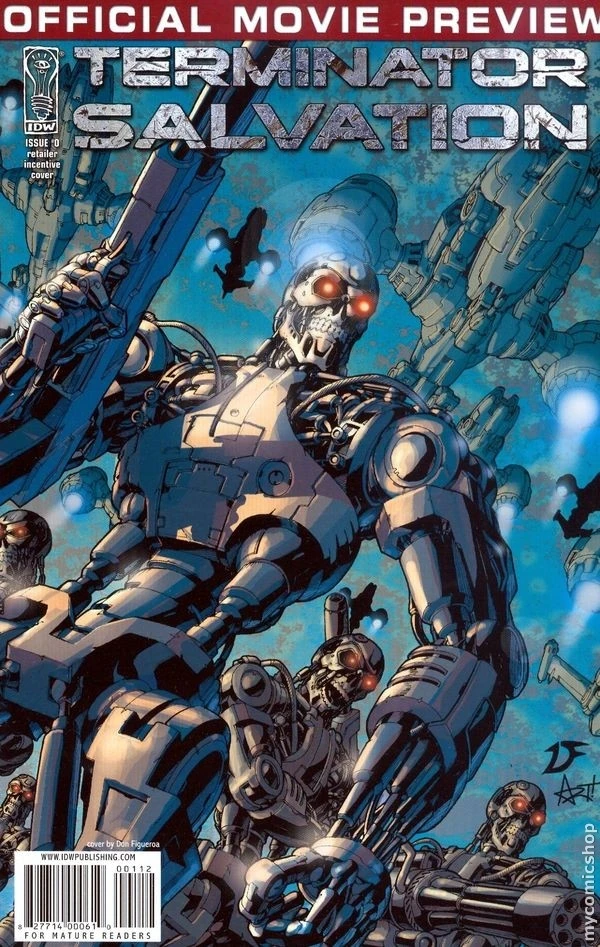 Sand in the Gears | Terminator Wiki | Fandom