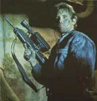 Plasma rifle | Terminator Wiki | Fandom