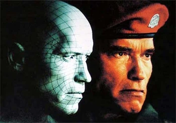 William Candy | Terminator Wiki | Fandom