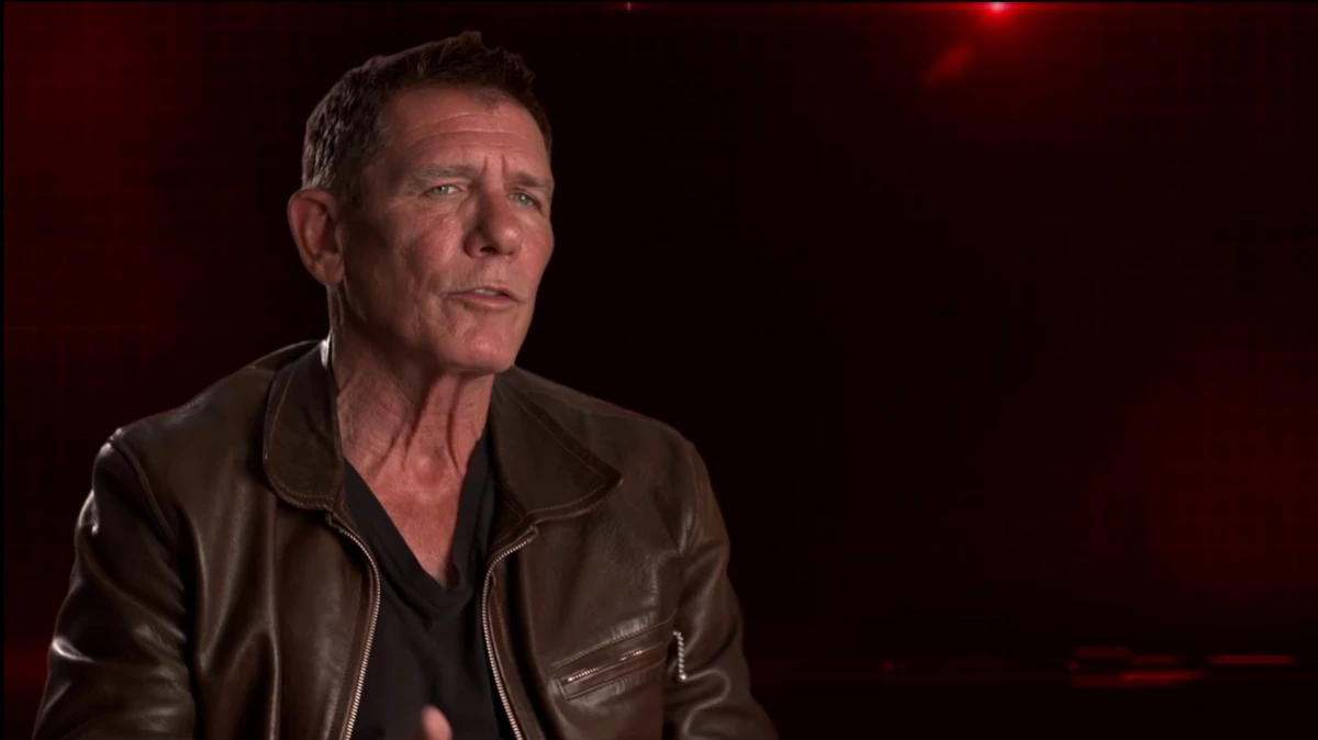 William Wisher, Jr. | Terminator Wiki | Fandom