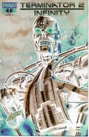 Terminator: Infinity | Terminator Wiki | Fandom