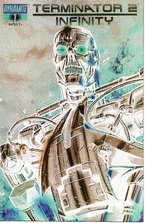 Terminator: Infinity | Terminator Wiki | Fandom