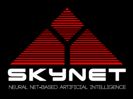 SkyNet | Терминатор Wiki | Fandom