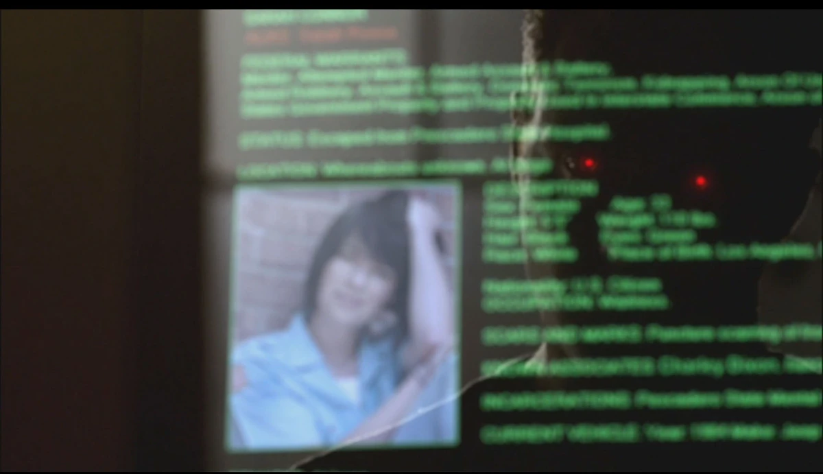 Cromartie/Gallery | Terminator Wiki | Fandom