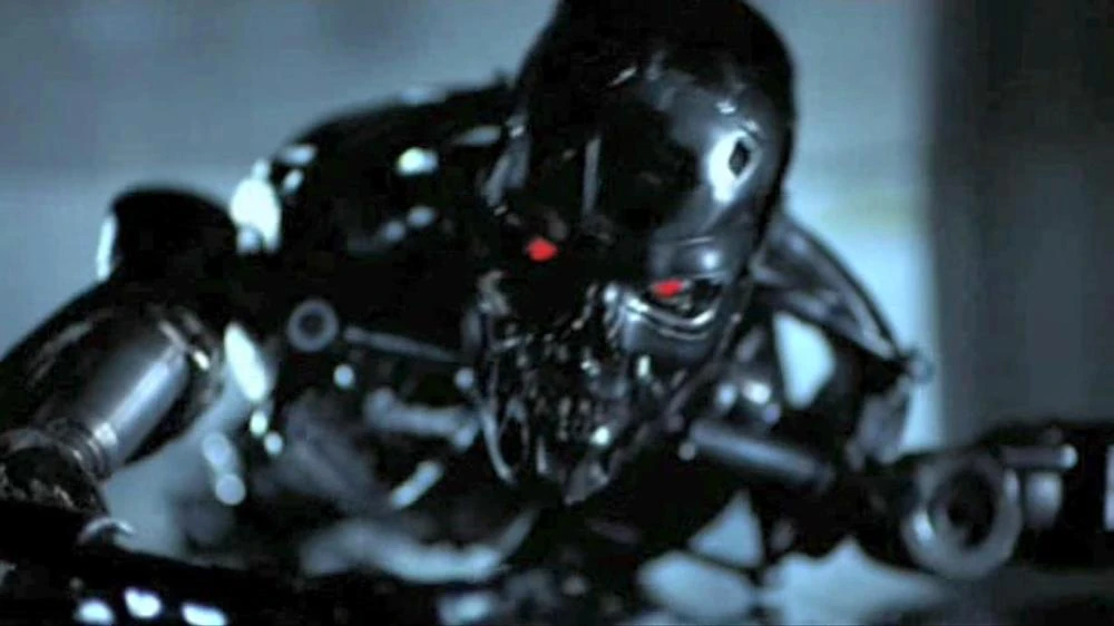 Crawling Terminator | Terminator Wiki | Fandom