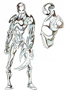 T-Infinity | Terminator Wiki | Fandom