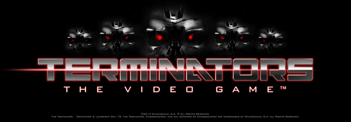 Terminators: The Video Game | Terminator Wiki | Fandom