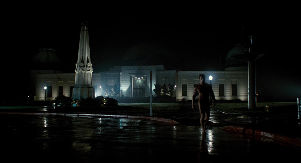 Griffith Observatory | Terminator Wiki | Fandom