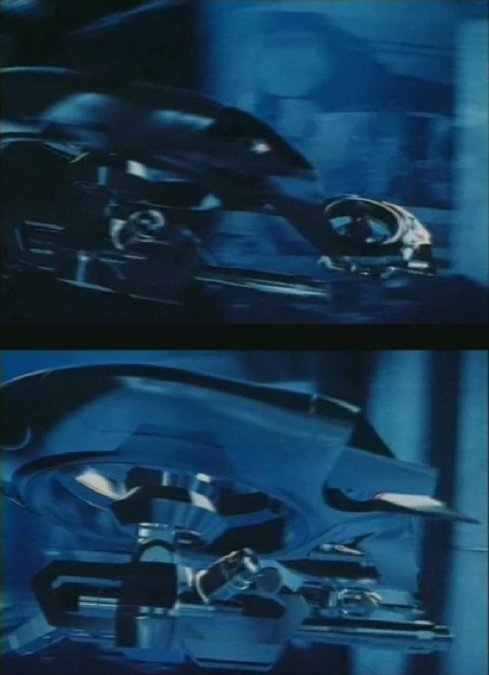 Mini Hunter | Terminator Wiki | Fandom