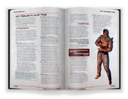 The T2 RPG Sourcebook | Terminator Wiki | Fandom