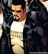 T-850 (Rise of the Machines timeline) | Terminator Wiki | Fandom